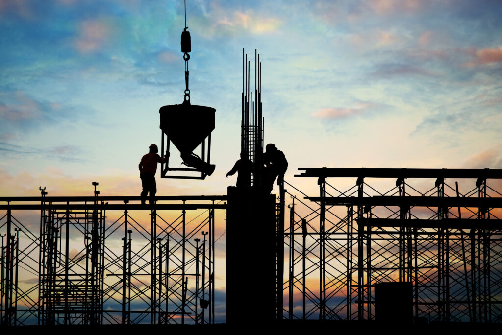 Grinaker – Redefining Engineering and Construction Excellence