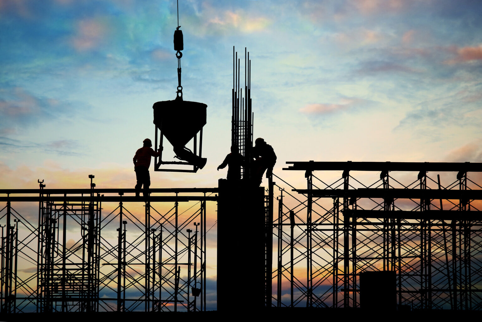 Grinaker – Redefining Engineering and Construction Excellence