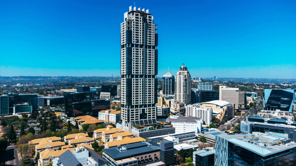 Grinaker – Redefining Engineering and Construction Excellence